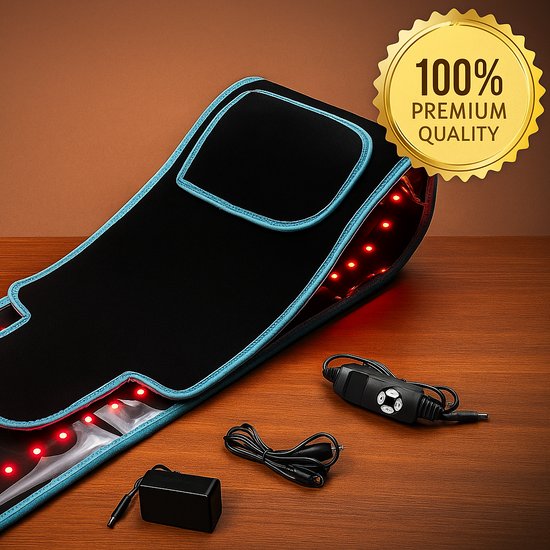 Infraslim® HeatSculpt+