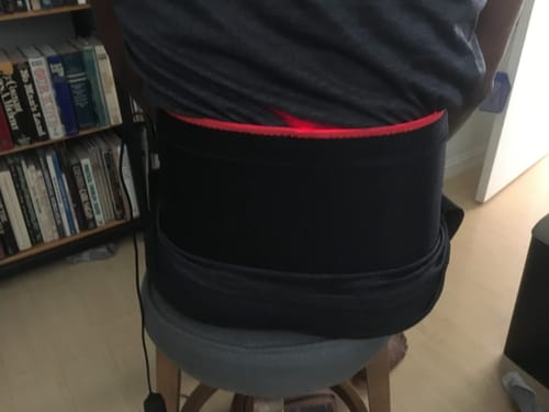 Infraslim® HeatSculpt+